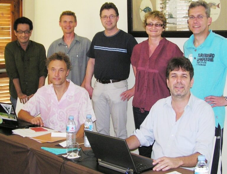 Project Réunion - Integrated Sustainability Analysis (ISA)